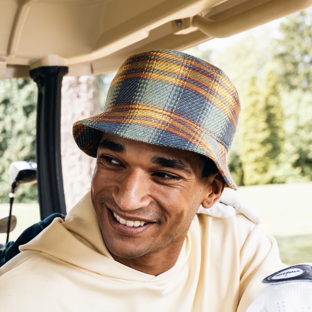 Stetson hoeden, caps & meer - Traditie sinds 1865