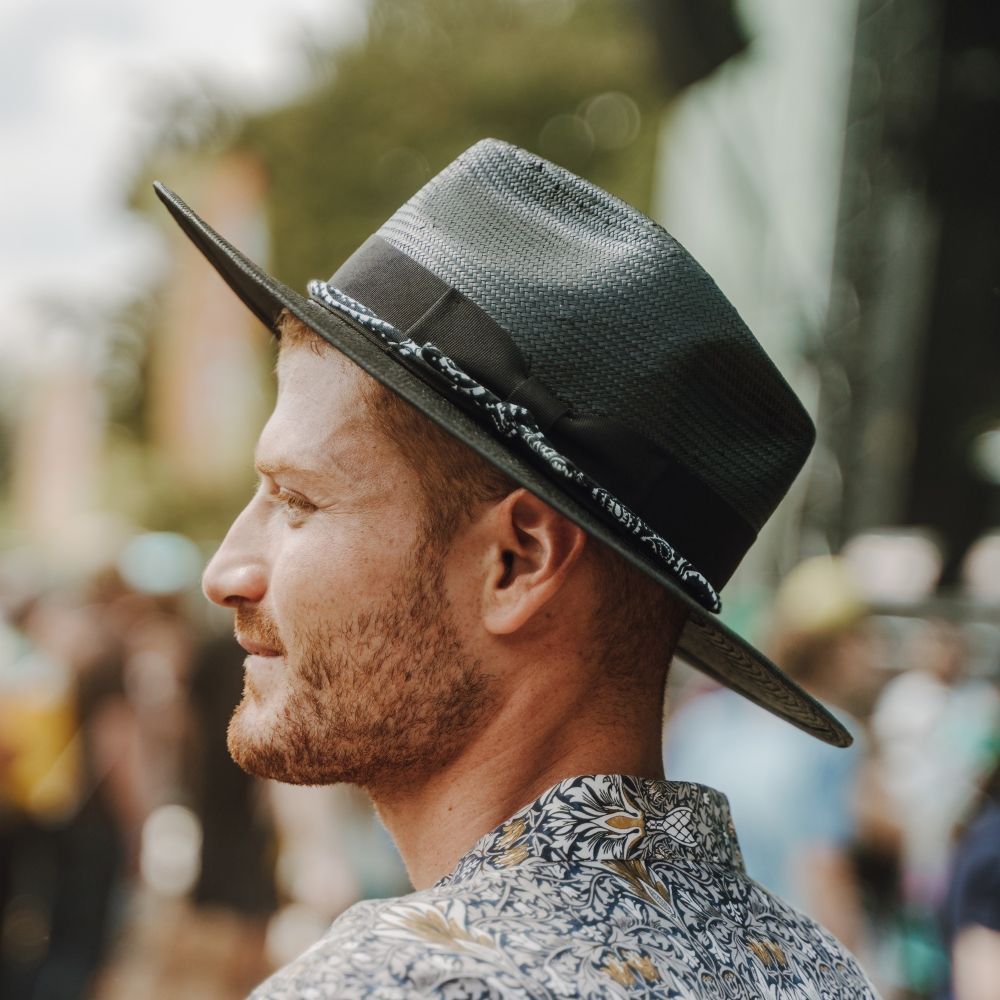 Stetson hoeden, caps & meer - Traditie sinds 1865