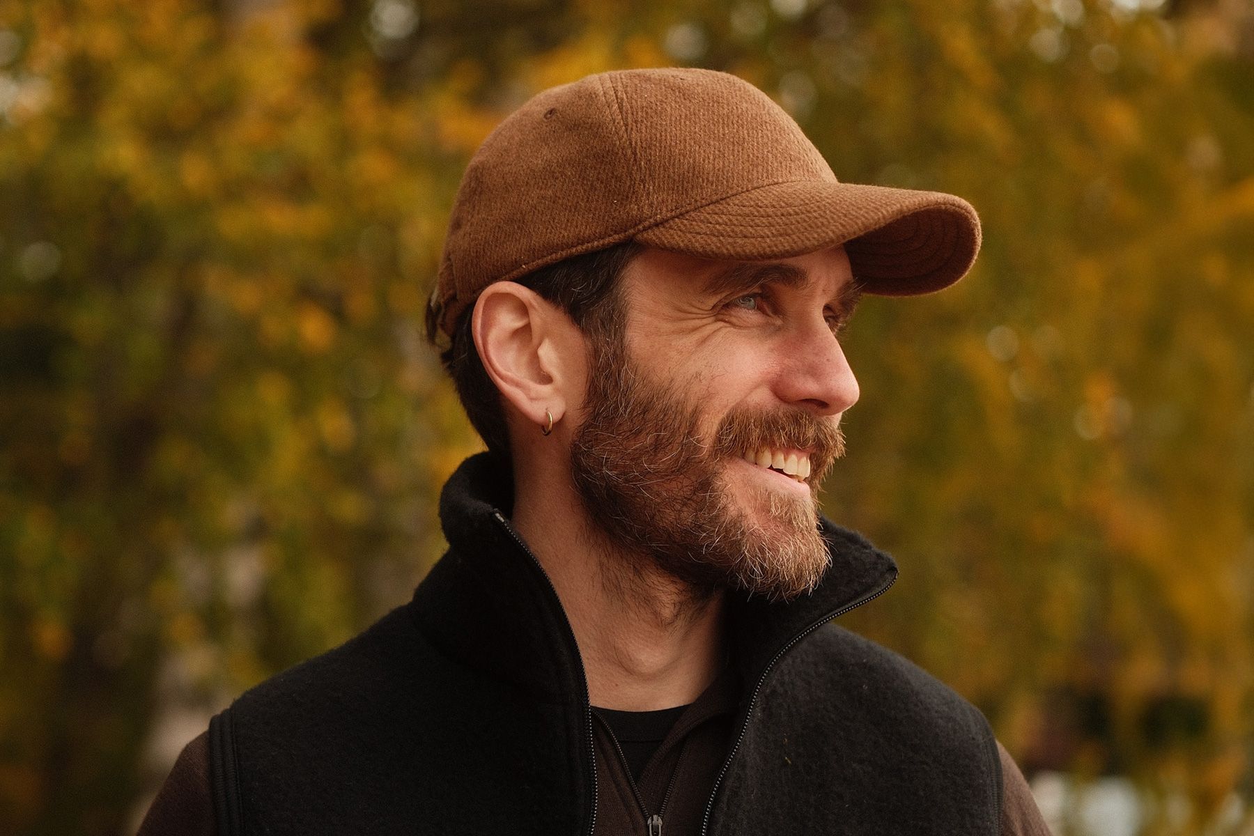 Stetson caps - premium quality for women & men