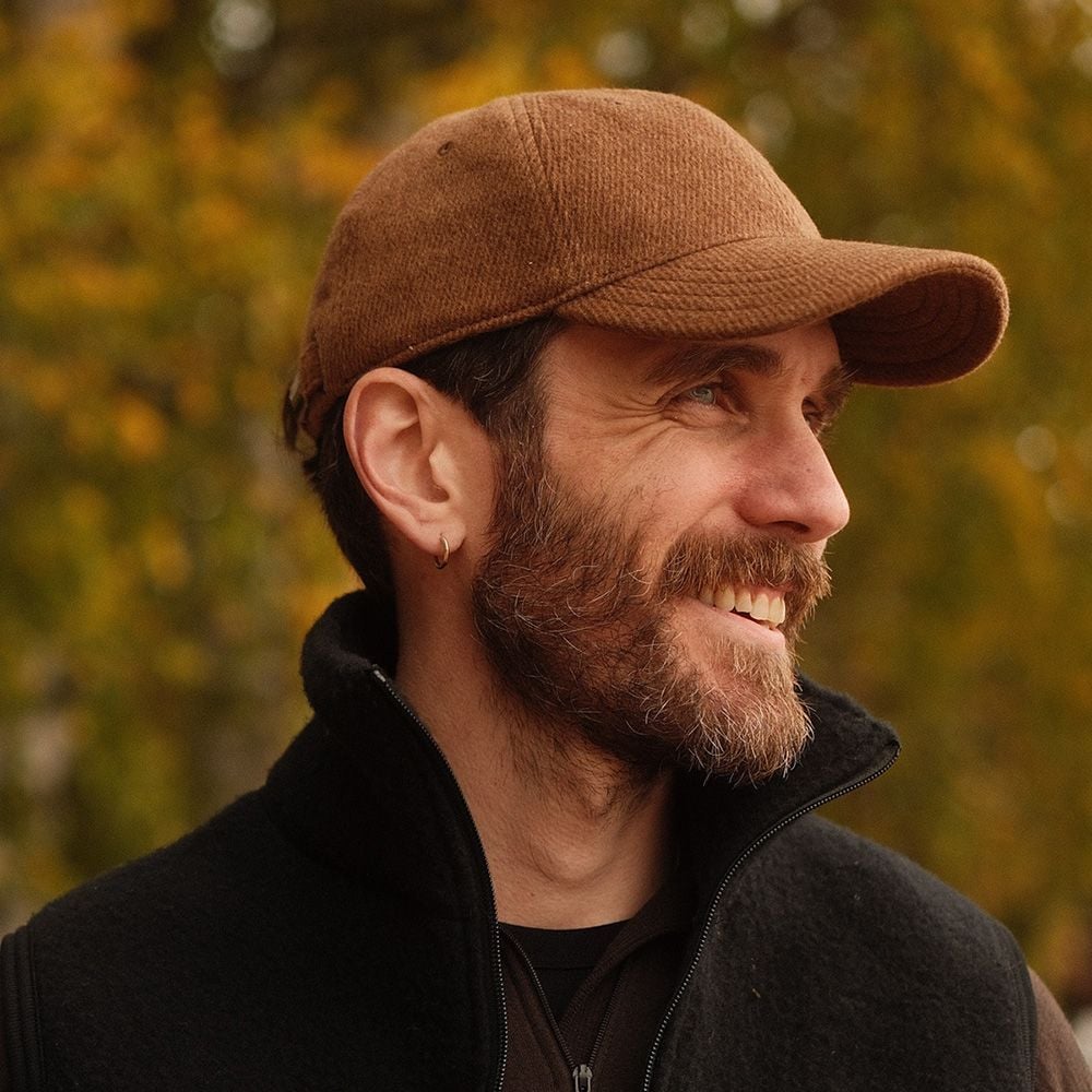 Stetson hats, caps & beanies - tradition since 1865