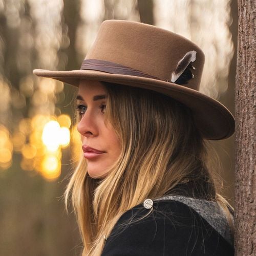 Cappelli & berretti Stetson - Tradizione dal 1865