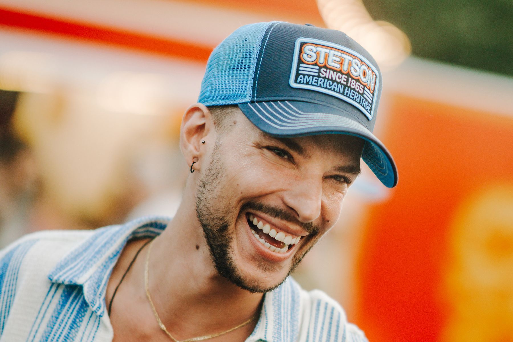 Stetson caps for men & women - premium quality