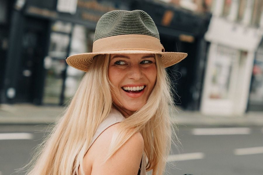 Stetson hats, caps & beanies - tradition since 1865