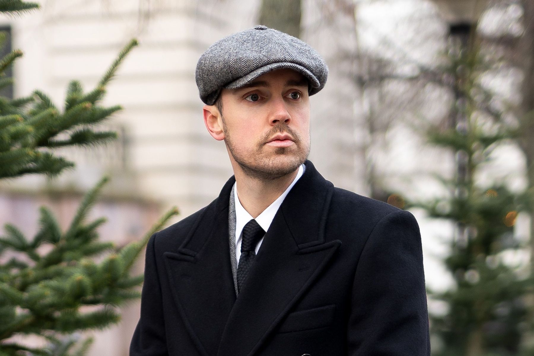 Chapeaux & casquettes Stetson - Tradition depuis 1865