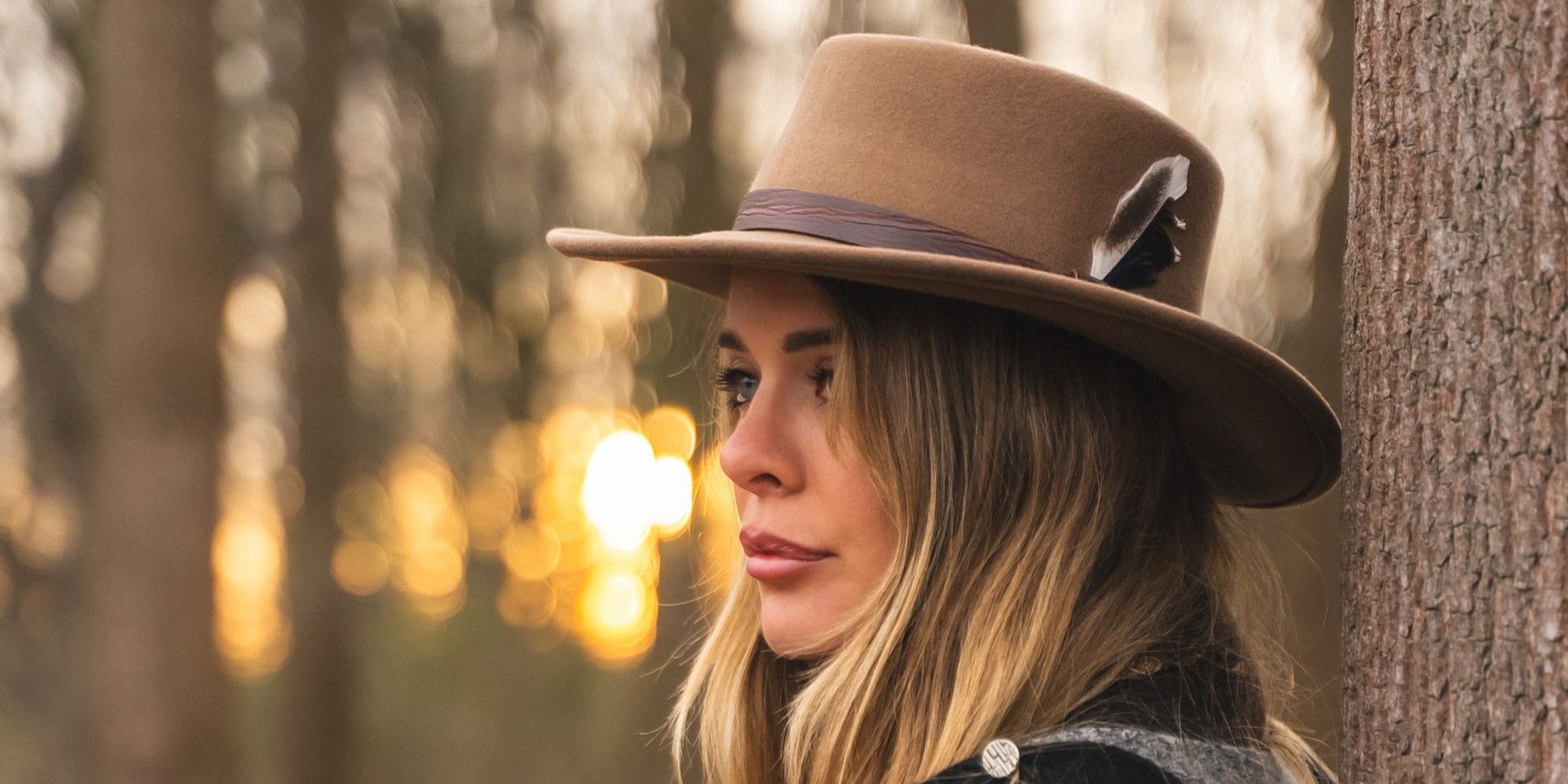 Stetson hats, caps & beanies - tradition since 1865