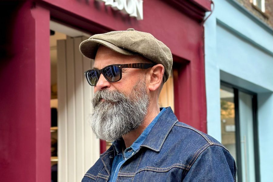 Stetson hats, caps & beanies - tradition since 1865