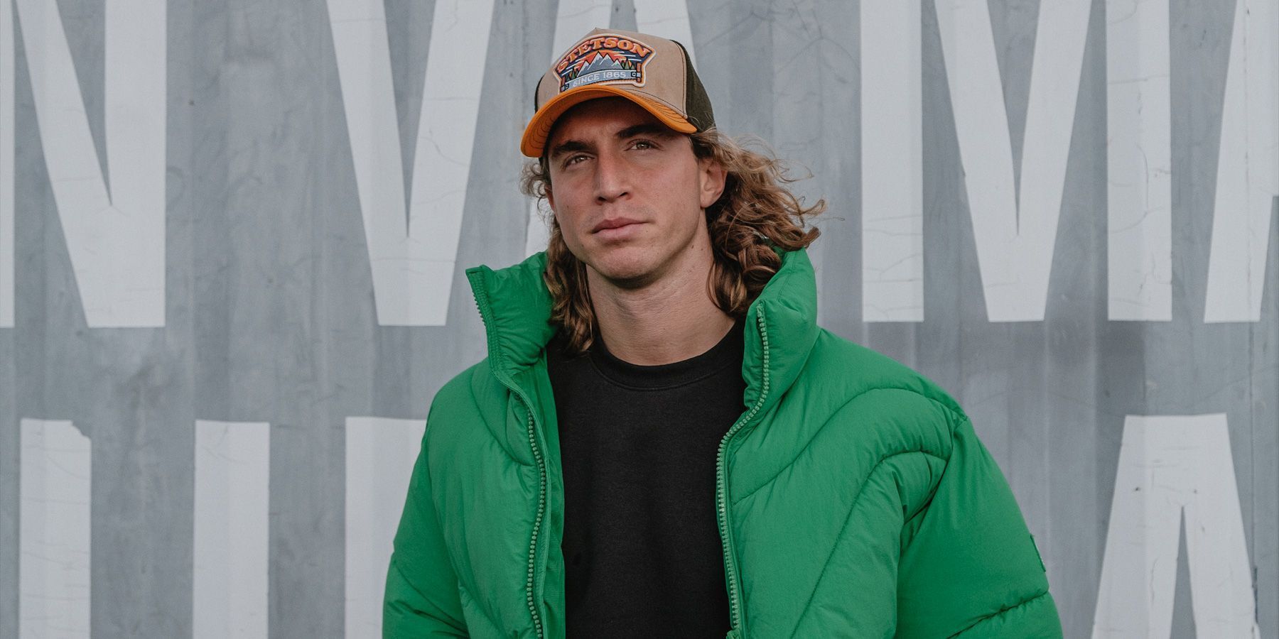 Stetson caps - premium quality for women & men