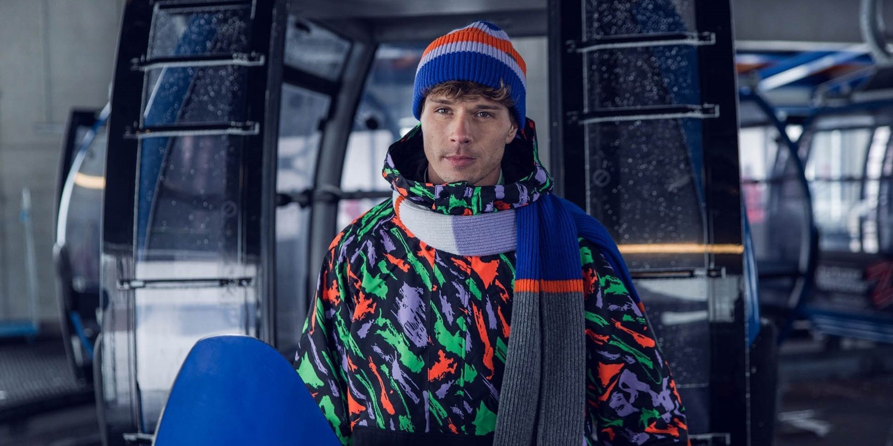 Stetson scarves - premium quality you can feel