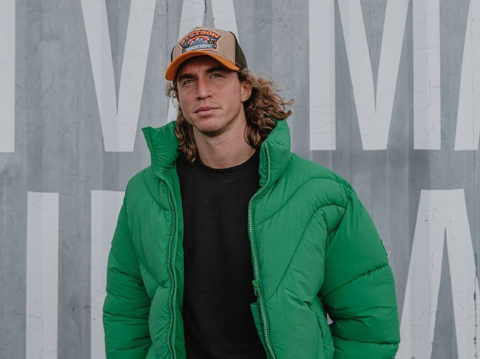 Stetson hats, caps & beanies - tradition since 1865