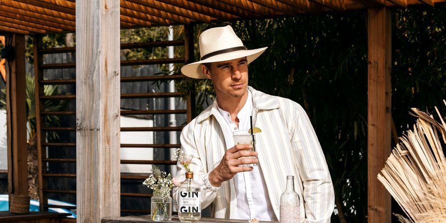 Stetson hats, caps & beanies - tradition since 1865