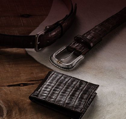 Premium Stetson hats - 100% original American tradition